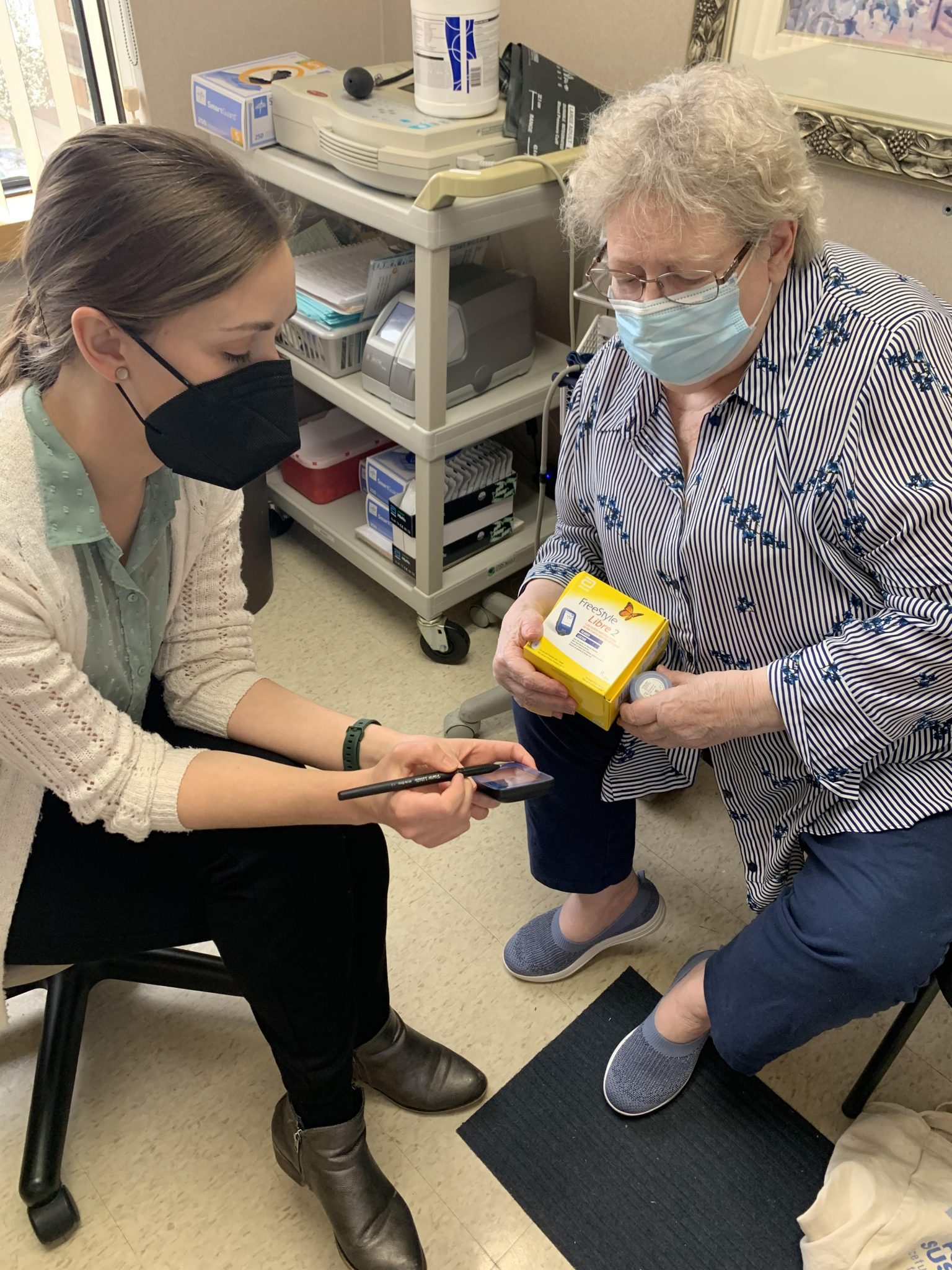 Patient Forms – Grunberger Diabetes & Endocrinology
